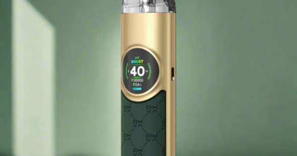 جهاز-نيكسلم-من-شركة-اوكسفا-|-OXVA-NeXSLIM-Pod-Vape-Kit