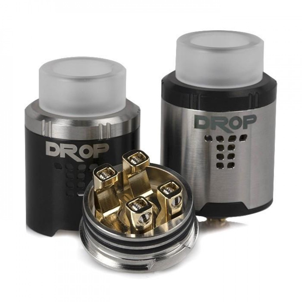 تانك-دروب-|-Drop-RDA-tank